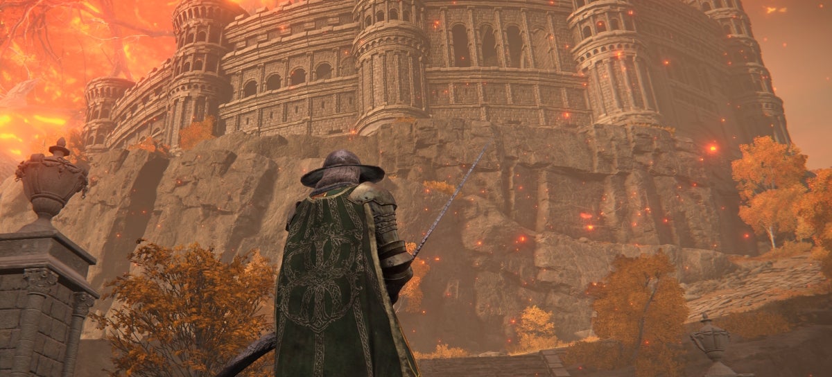 Elden Ring: Kolosseum öffnen, Standorte, Arena betreten (Caelid, Limgrave, Leyndell) und ...